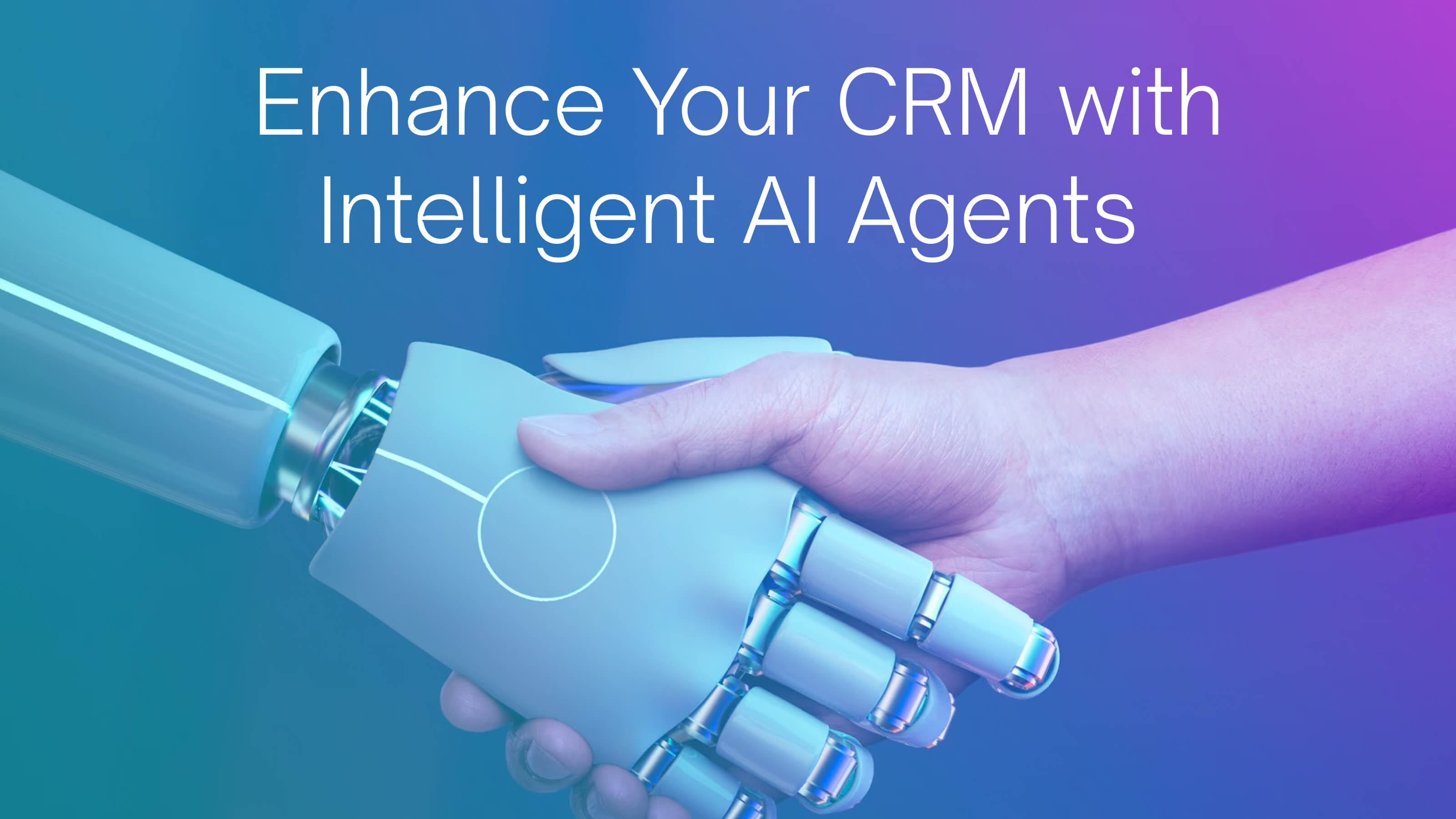 Transform Your Crm With Ai Agents For Enhanced Cx Attri Ai Blog